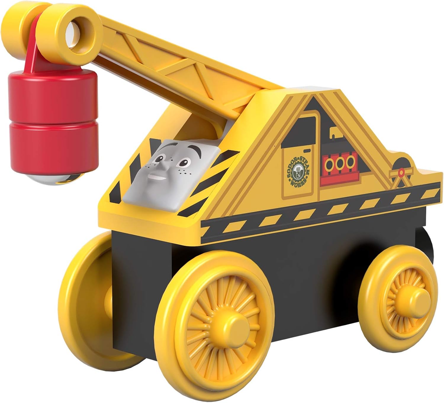 Thomas & Friends Wood, Kevin : Amazon.ca: Toys & Games