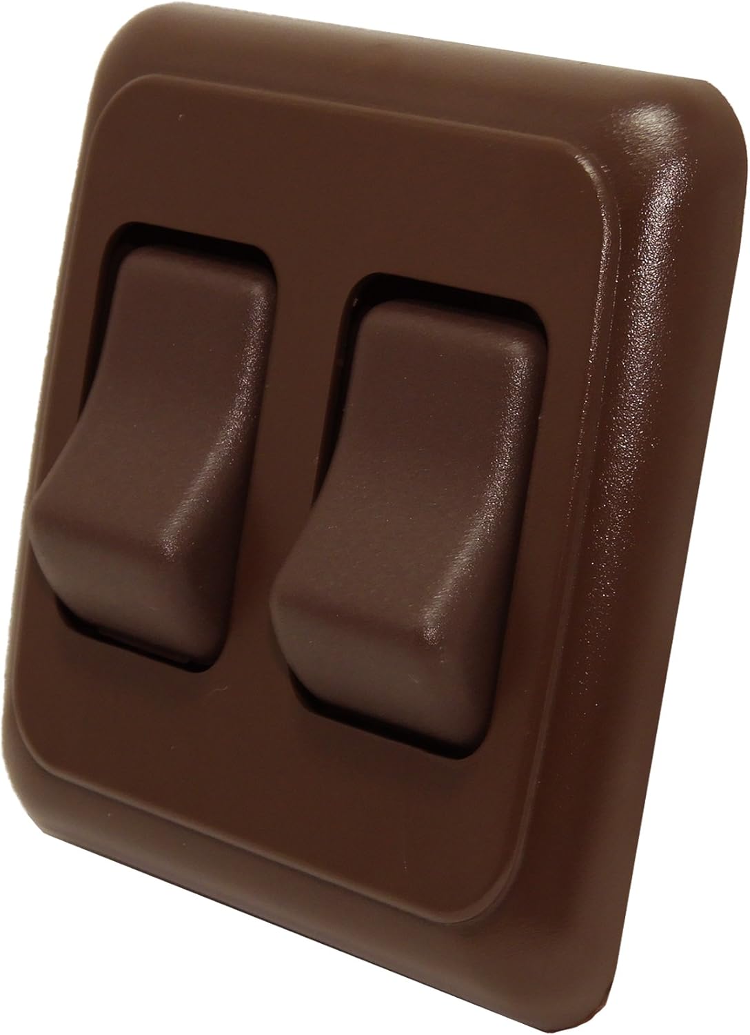 Amazon.com: American Technology Components Double SPST On-Off Switch ...