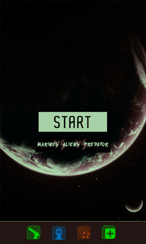 Marines vs Aliens vs Predator - App on Amazon Appstore