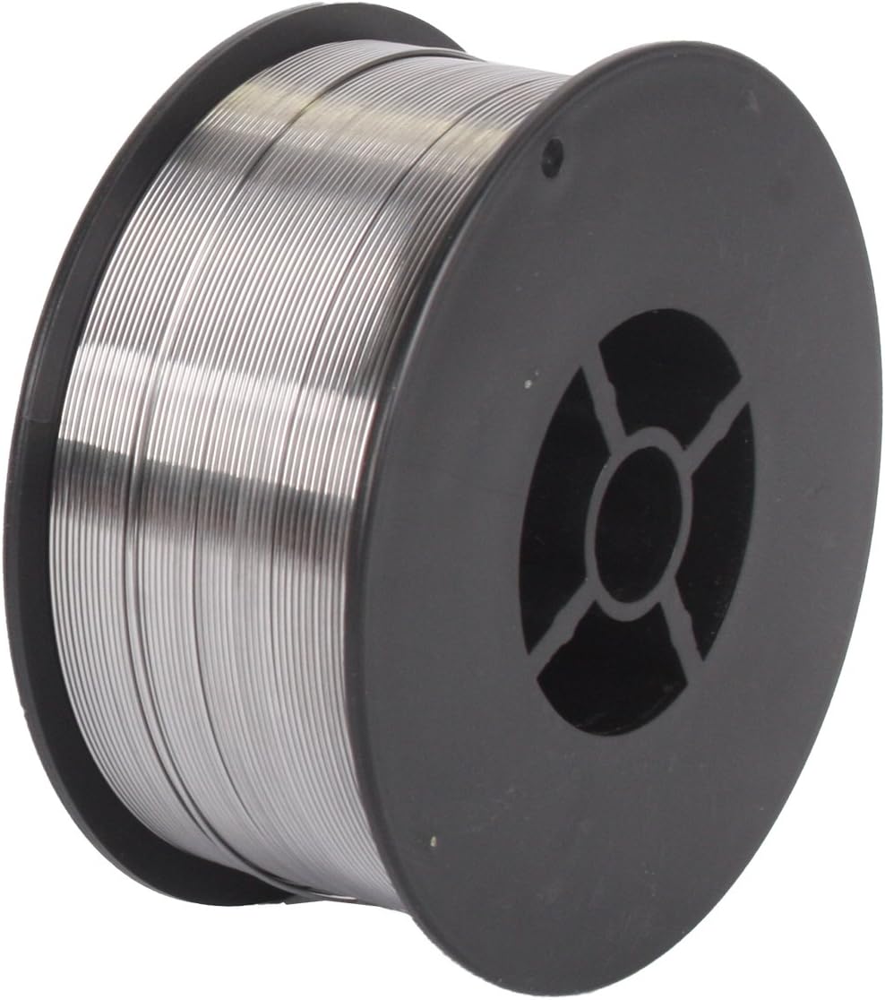 WELDINGER Komplettset ME 130 mini FLUX ECO Fülldrahtschweißgerät ...