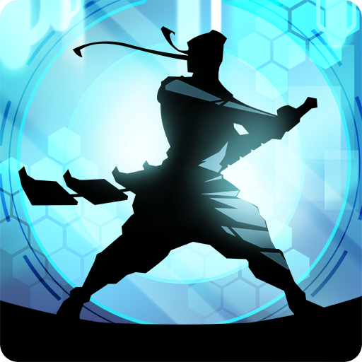 Stickman Karate Shadow Ninja Fighting Game - Shadow Fight - App on ...