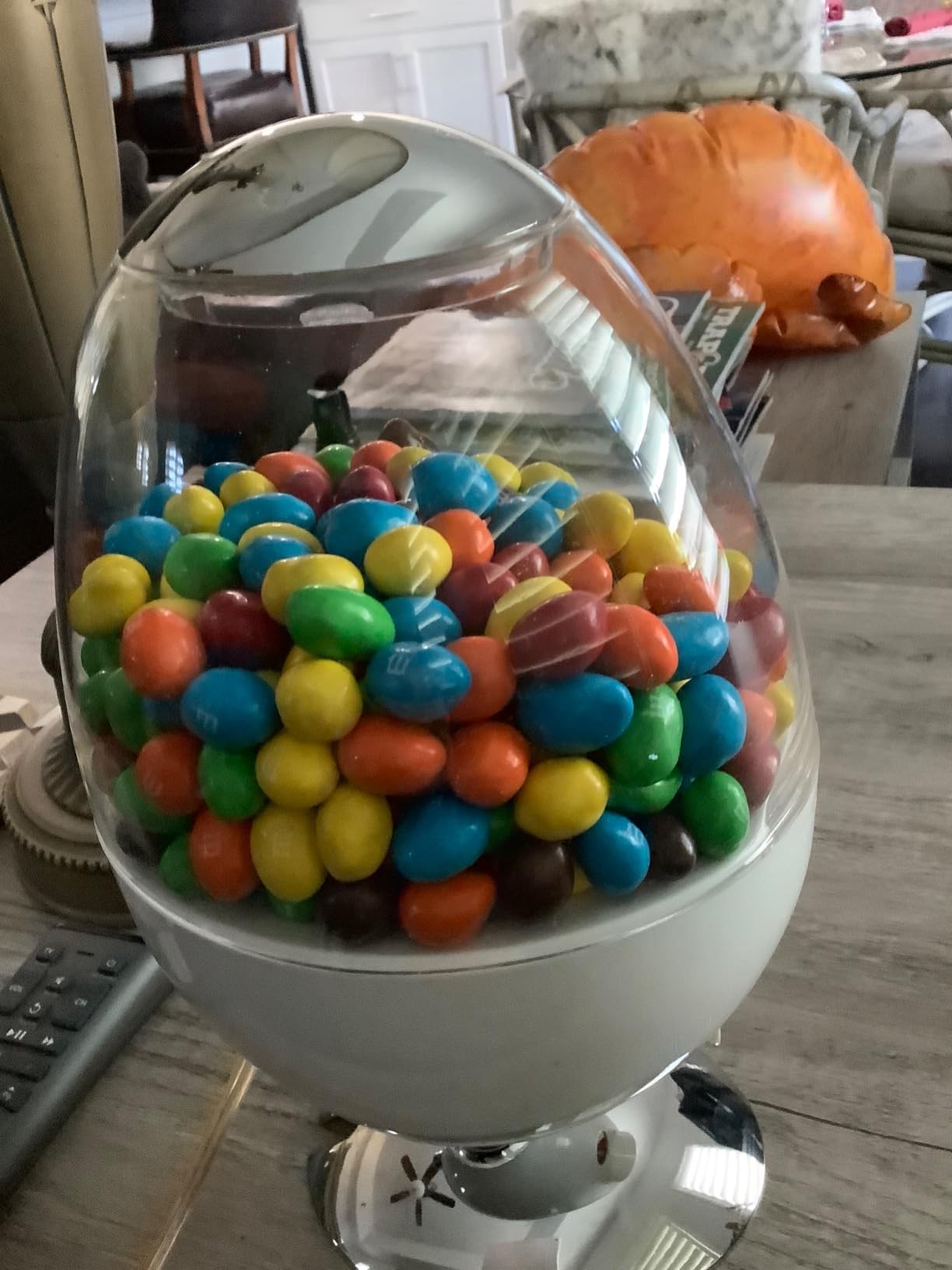 Amazon.com: Activated Touch-free Dispenser Automatic Candy Dispenser ...