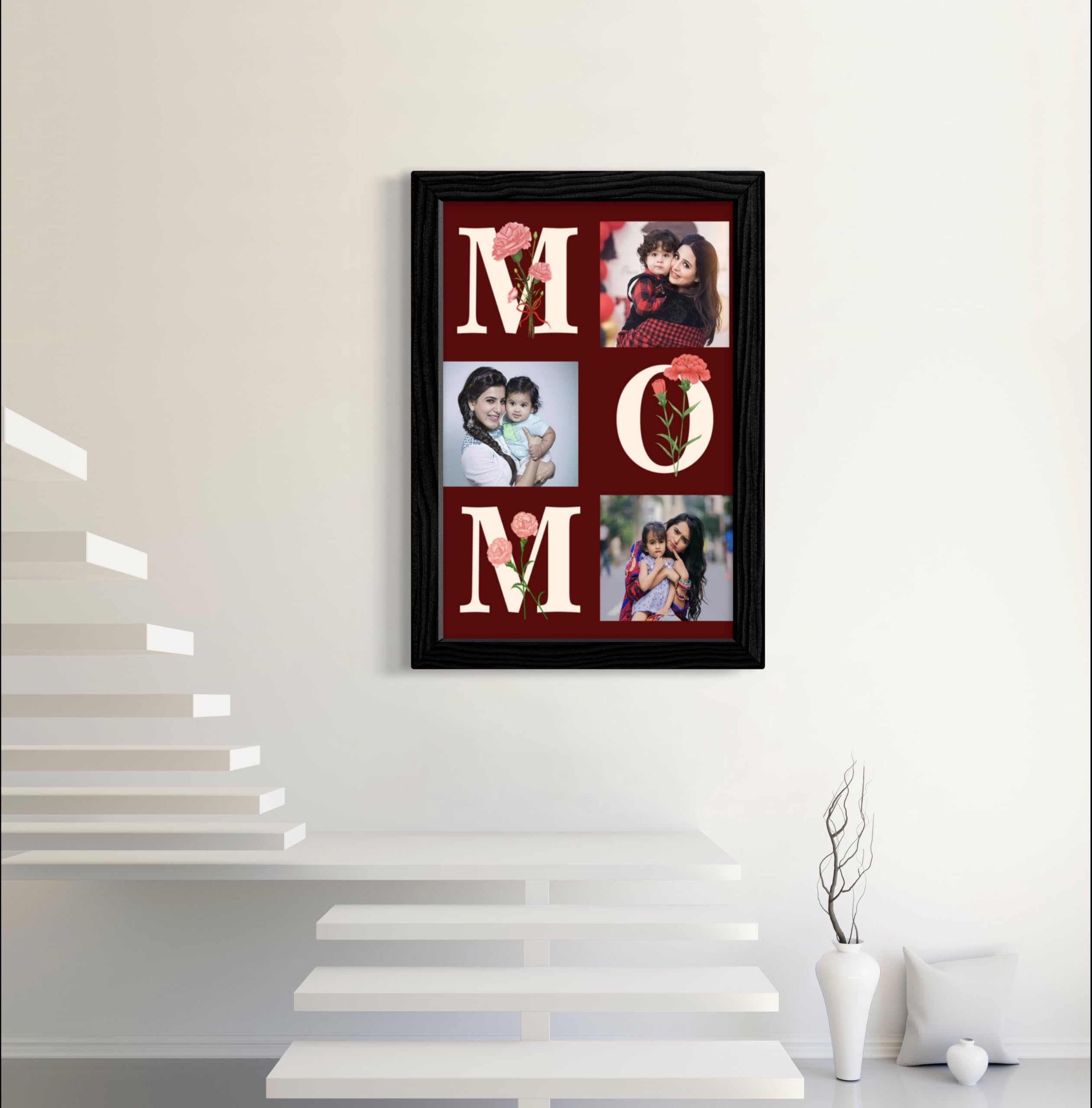 Mom Photo Frames And Borders