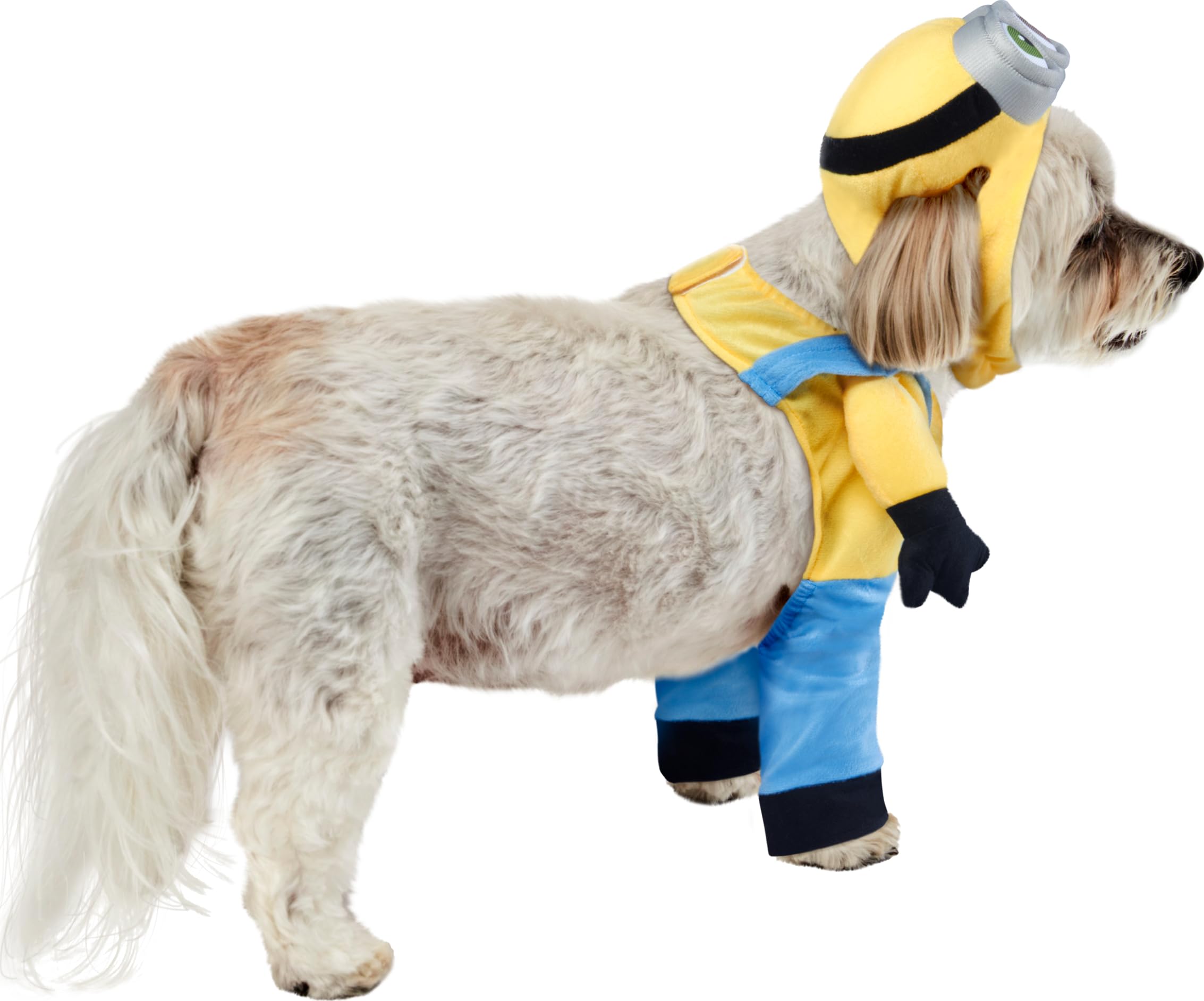 Minion Dog Costume Ebay Amazon.com: Rubie's Costume Co Despicable Me