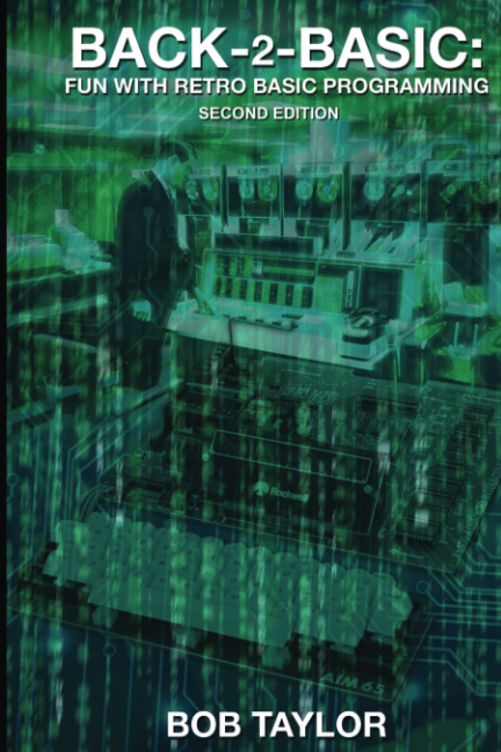 Amazon.com: Back-2-Basic: Fun With Retro Basic Programming ...