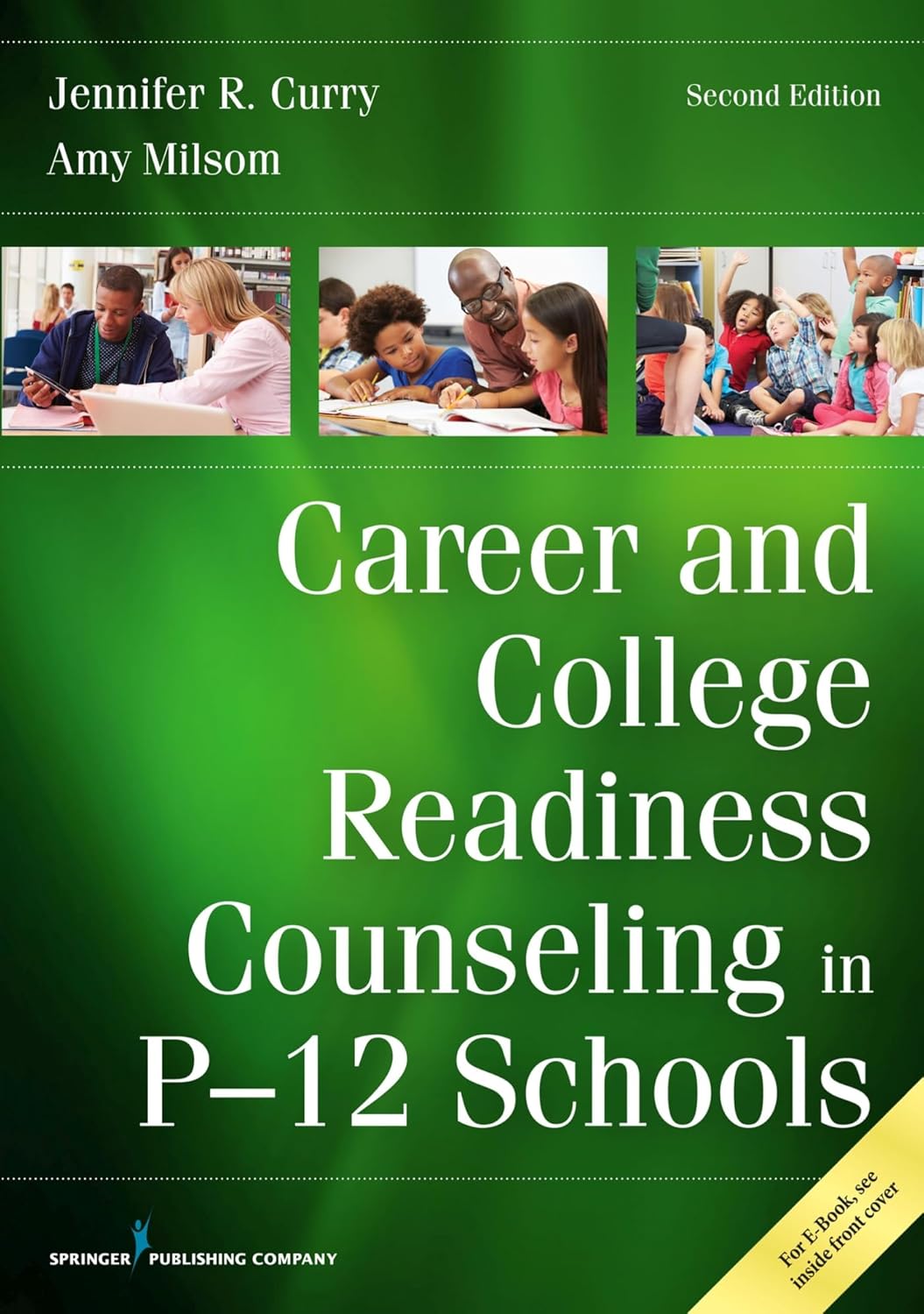 Amazon.com: Career and College Readiness Counseling in P-12 Schools ...