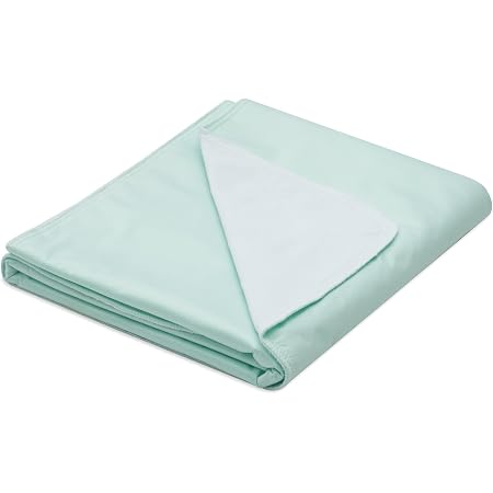 Amazon.com: Reusable Commercial Quality Ultra Waterproof Sheet and ...