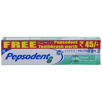 Pepsodent Germ Check Complete Expert Protection Gum Care Toothpaste ...
