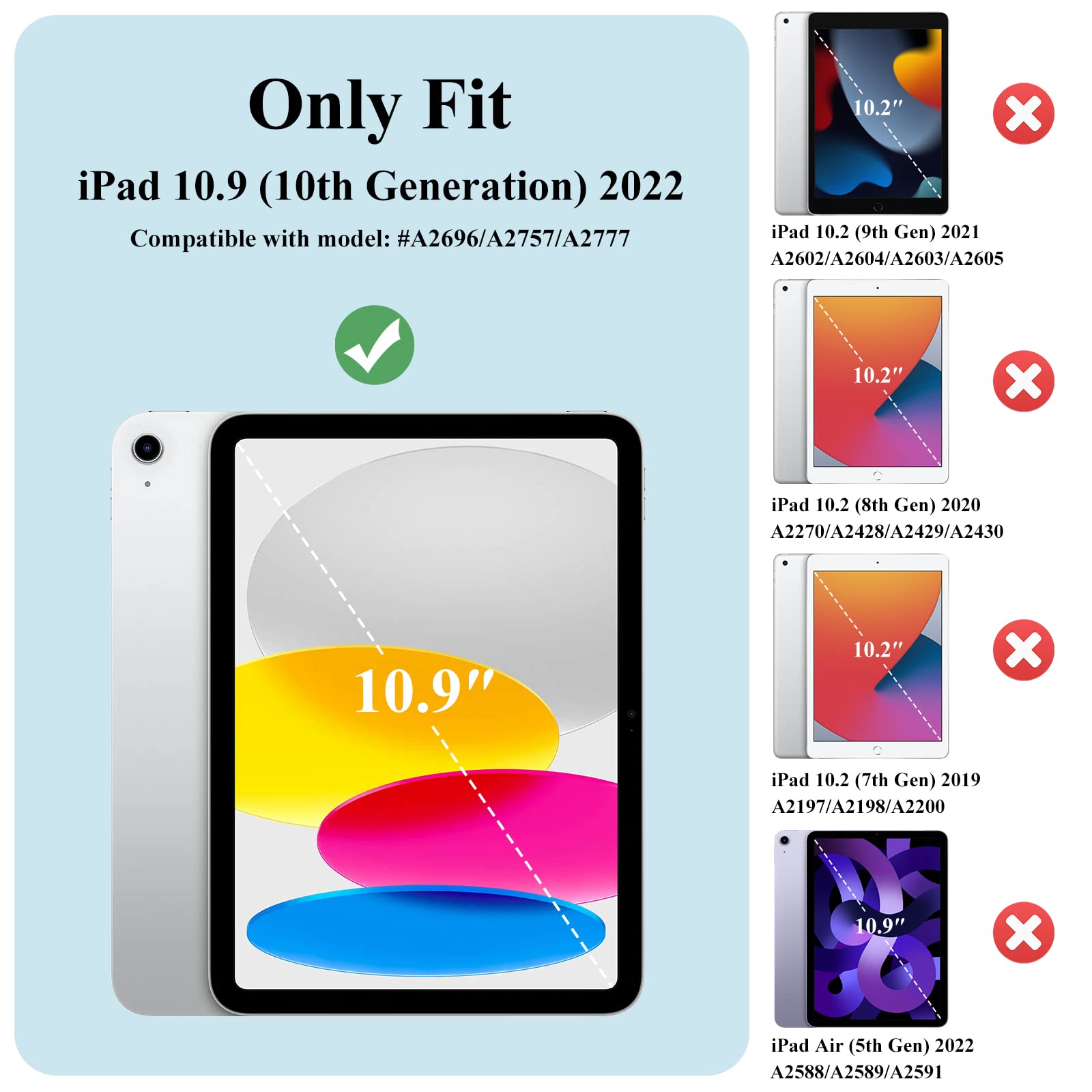 IPad 10th Gen Vs IPad Air 5: Which One Should You Buy?, 09/05/2023