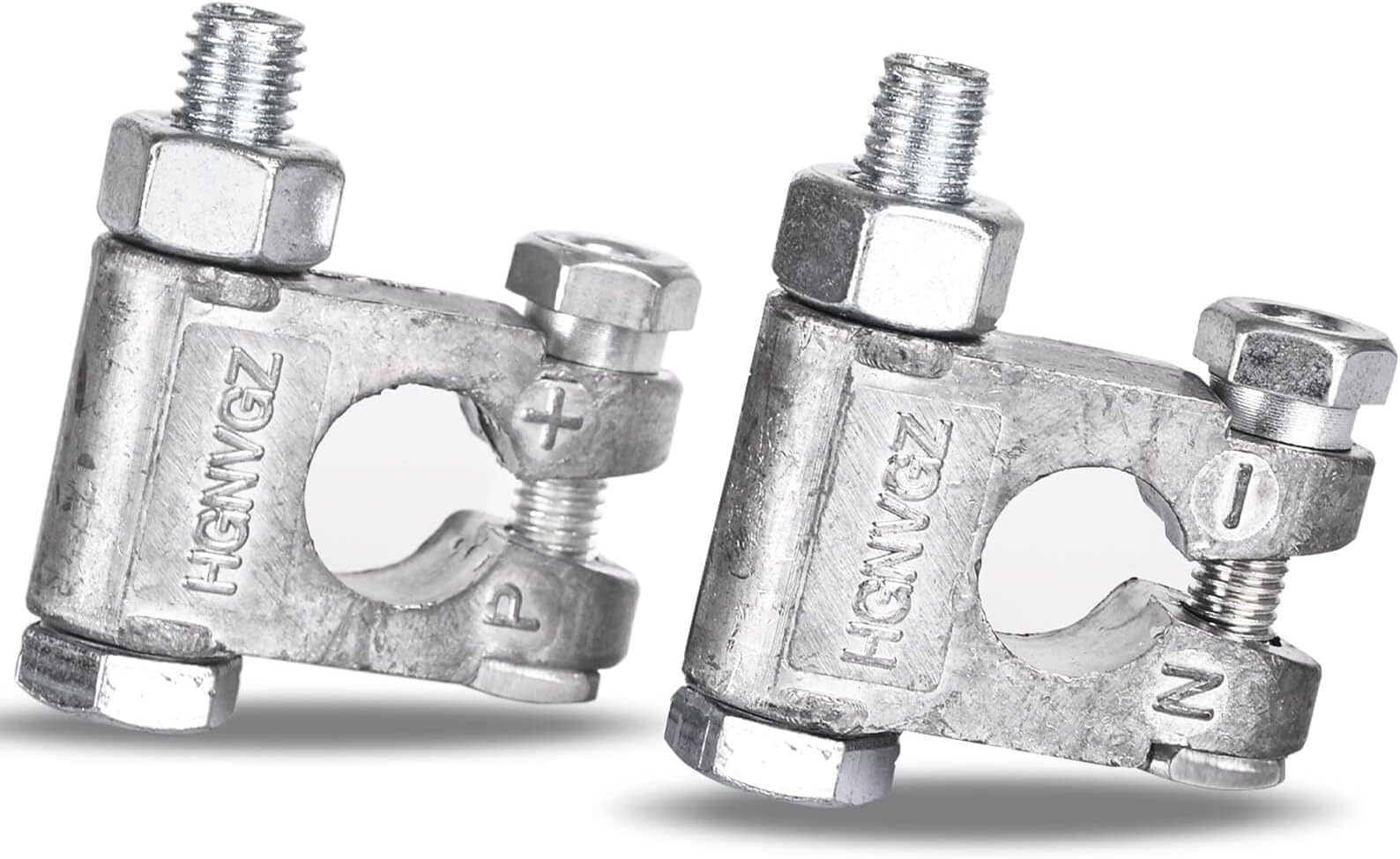 Amazon.com: LarryB's Replacement A52425 Military Style Battery Cable ...