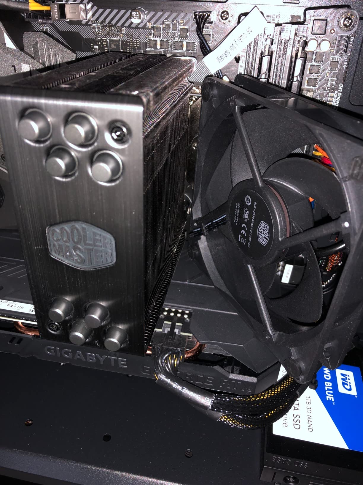 $32/mo - Finance Skytech Chronos Mini Gaming PC Desktop - Intel Core-i7 ...