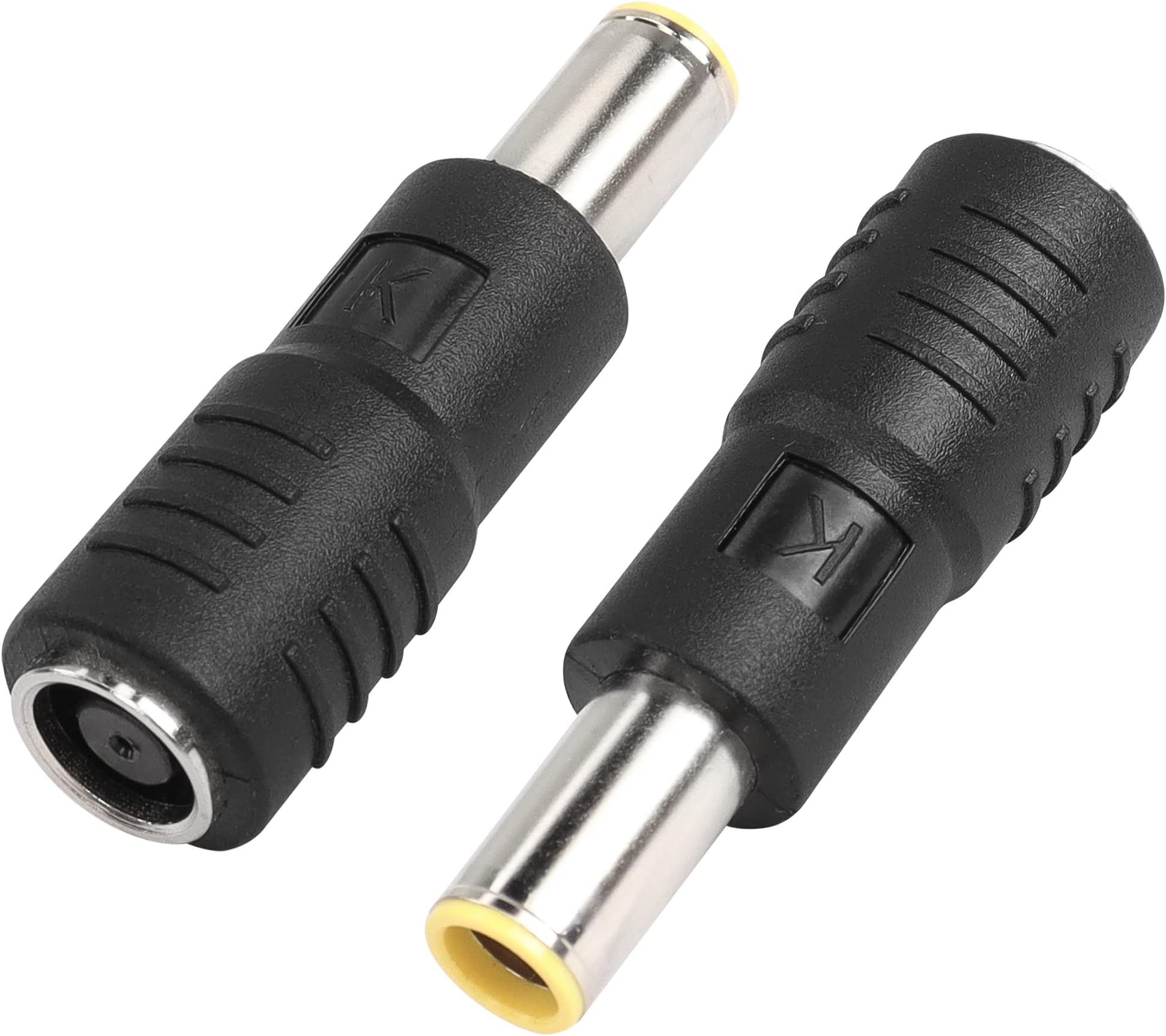5,5 mm DC männlich zu 8,0 mm 7909 DC weiblich Stecker Adapter DC ...