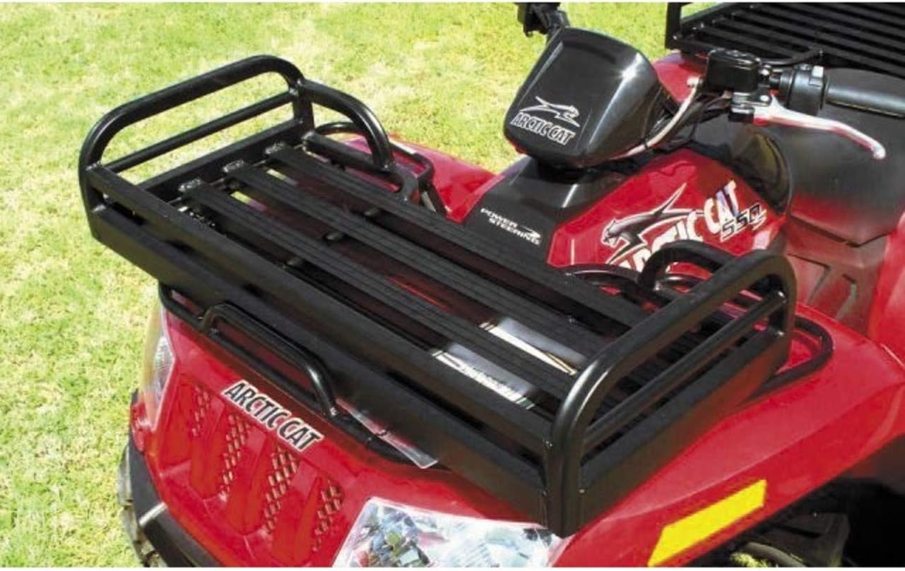 Amazon.com: Great Day MLFR50 Rack (Mighty-Lite Front) : Automotive