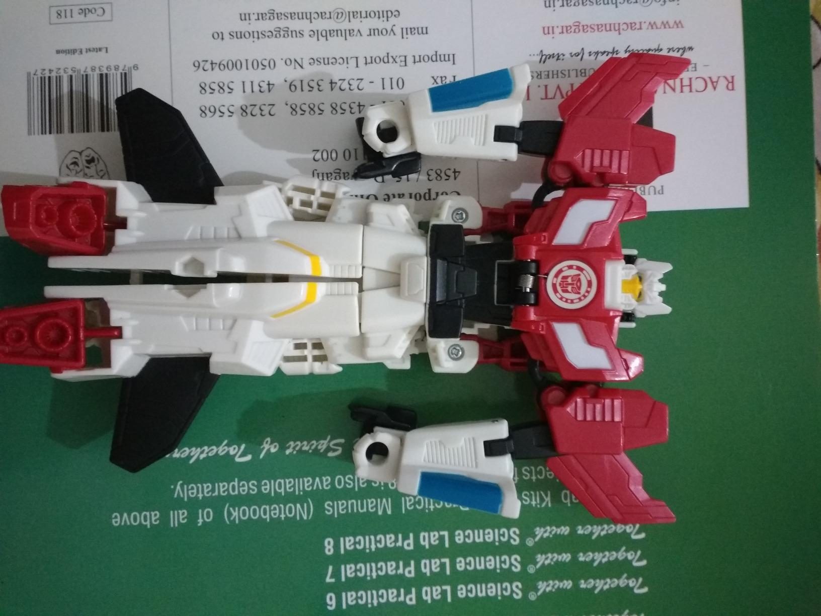 Buy Transformers Robots in Disguise Crash Dec Dragster Wild Break ...