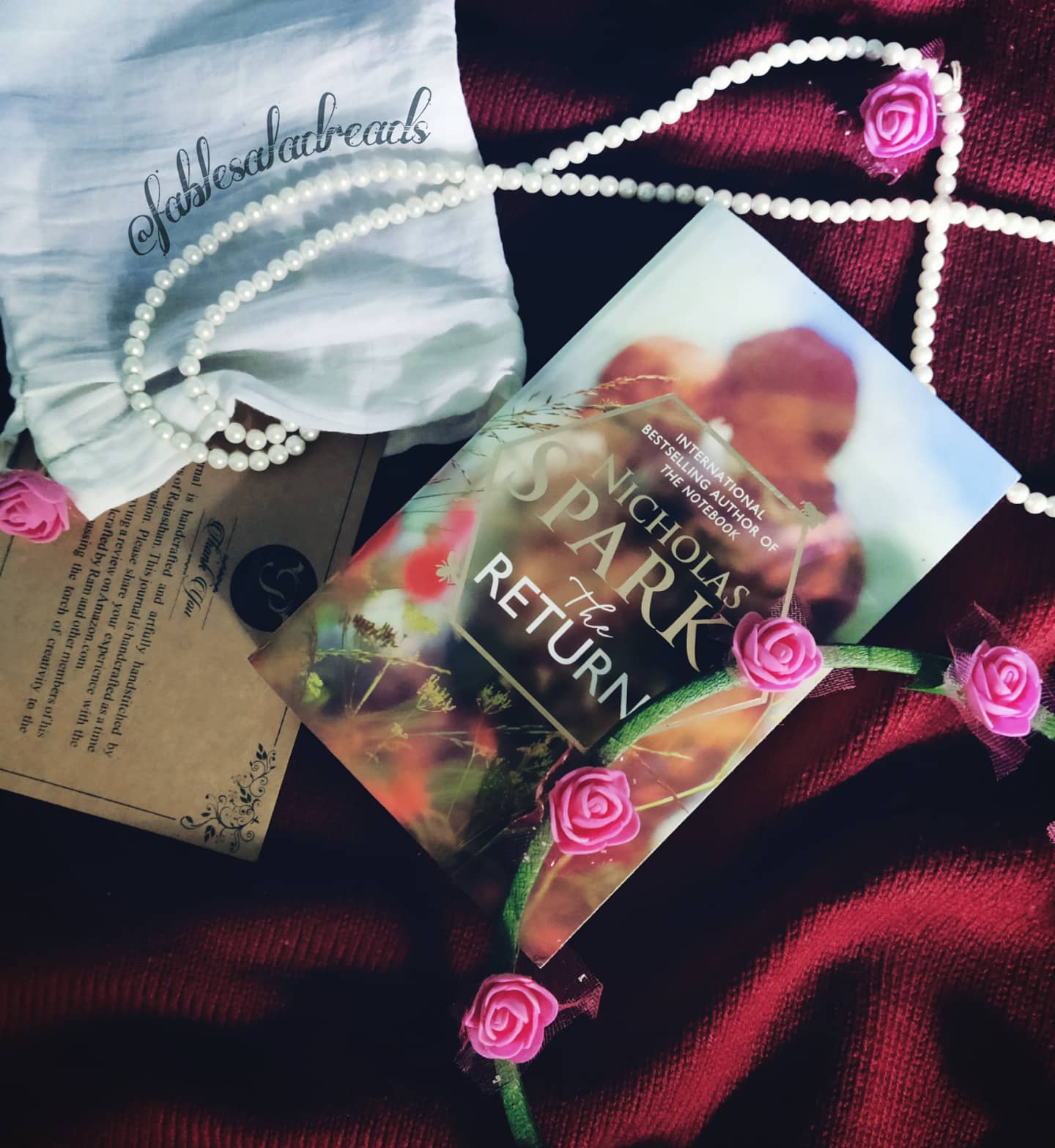 Buy The Return Book Online at Low Prices in India | The Return Reviews ...