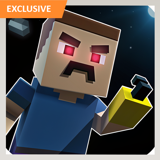 Hello Neighbor Dream Secrets Survival Files - App on Amazon Appstore
