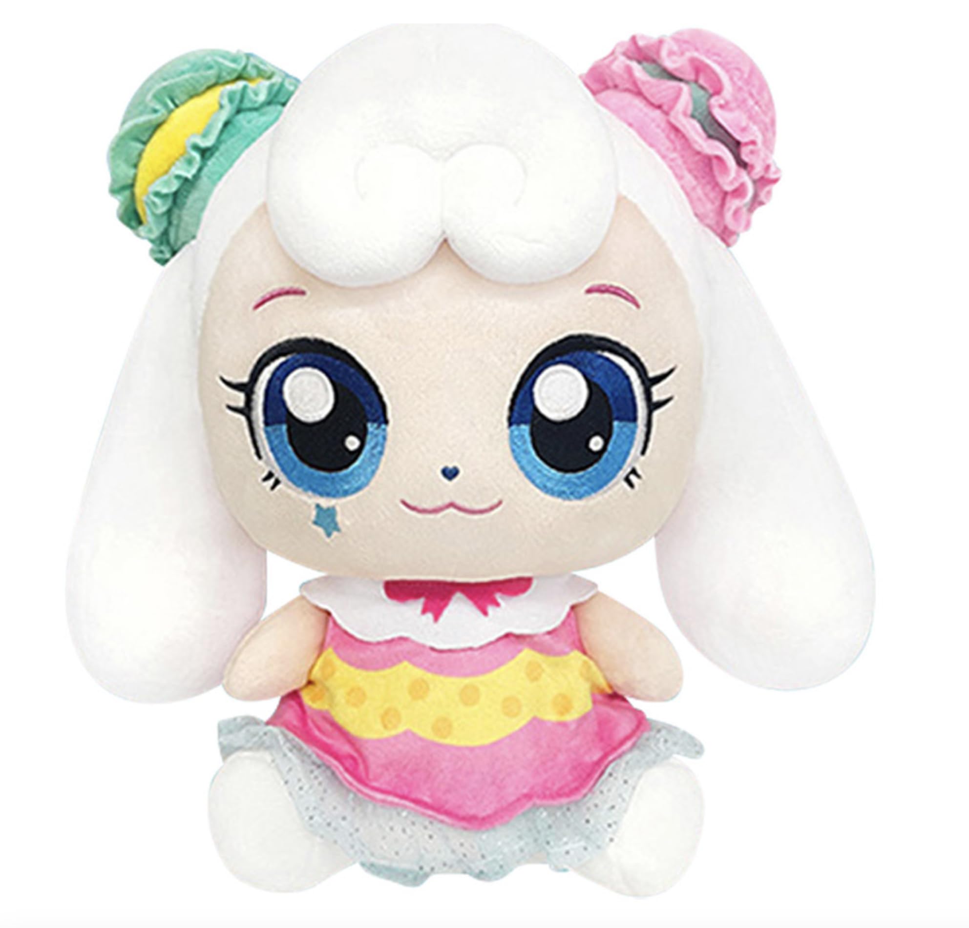 Amazon.com: caincosmetic Catch Teenieping Stuffed Plush Doll, 28cm, 11 ...