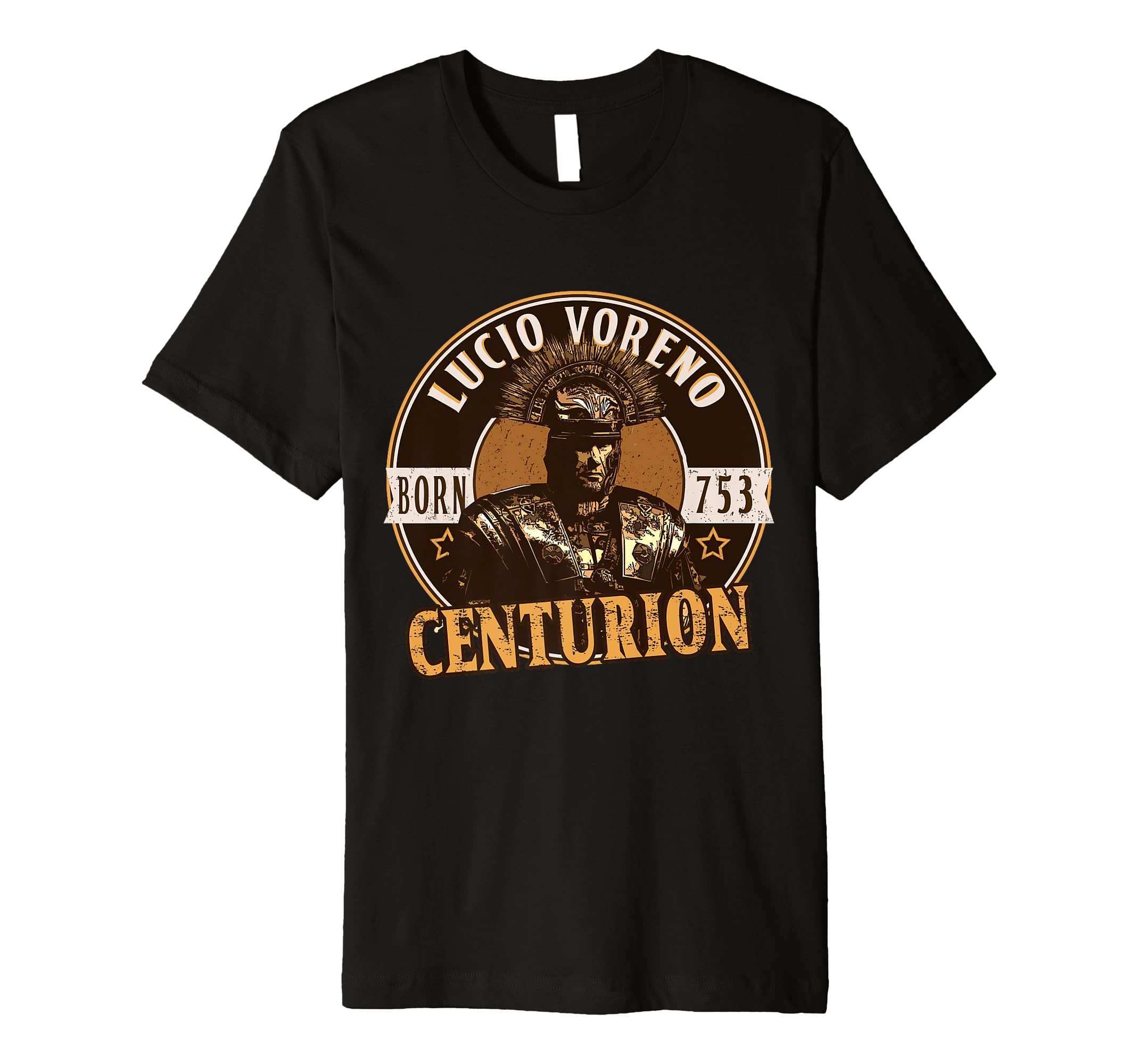 Rome Army Centurion Lucius