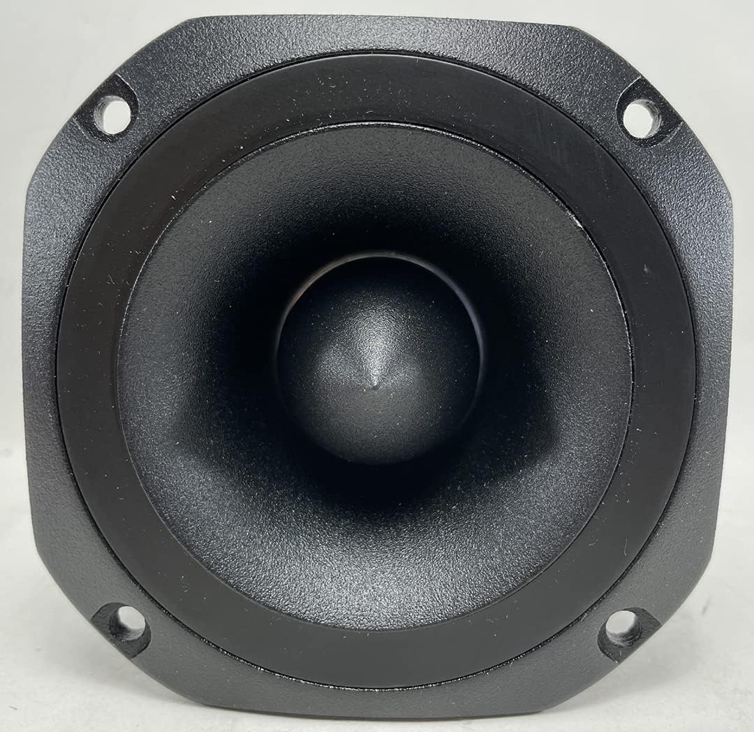 Amazon.com: Beyma CP22FB Black CP22 Tweeter : Electronics