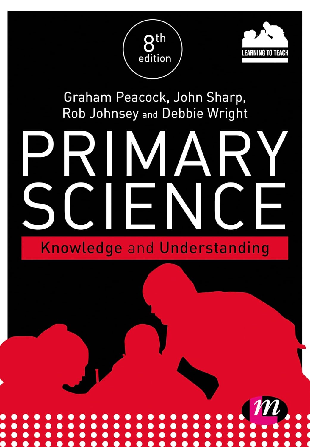 Amazon.com: Primary Science: Knowledge and Understanding (Achieving QTS ...