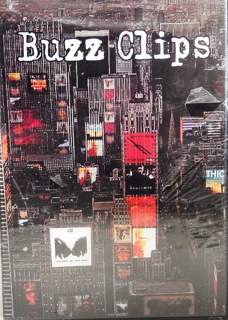 Amazon.com: Buzz Clips : Movies & TV