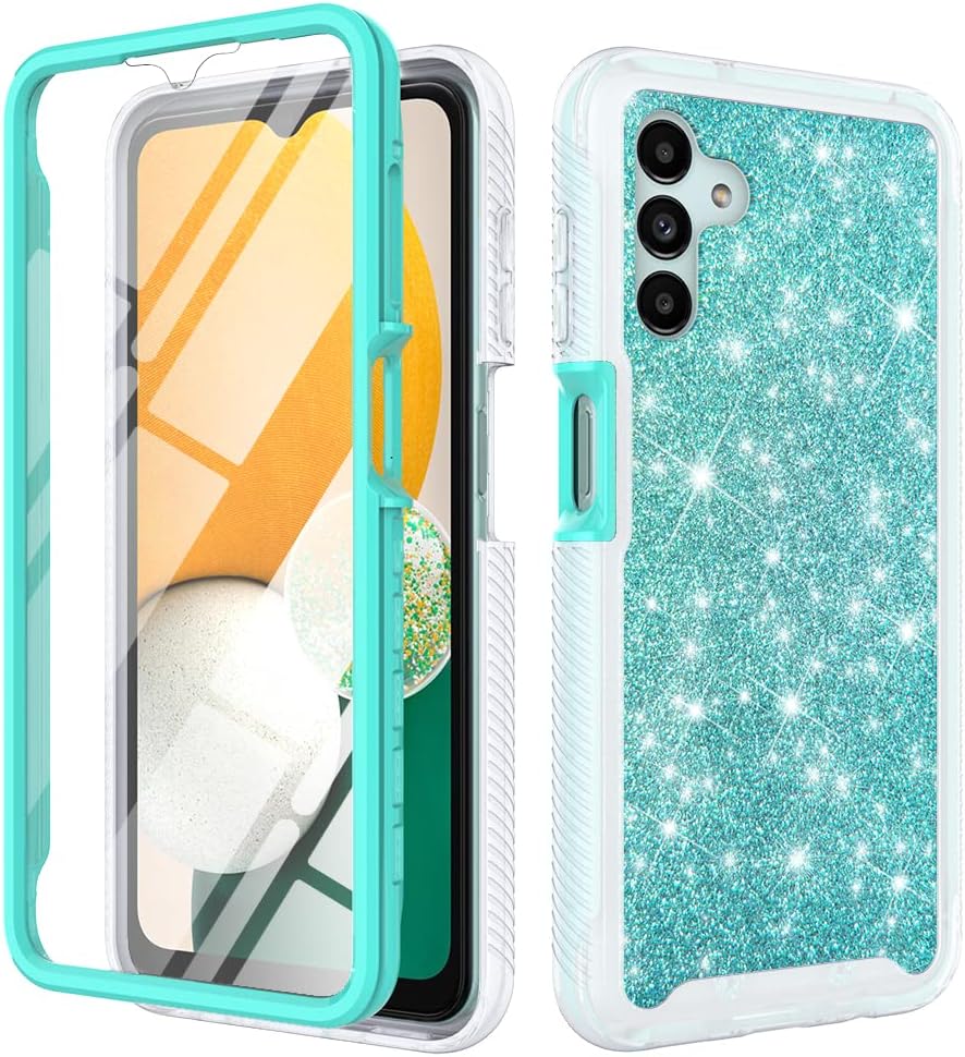 Amazon.com: i-Blason Cosmo Case for Samsung Galaxy A13 4G/ 5G, Slim ...