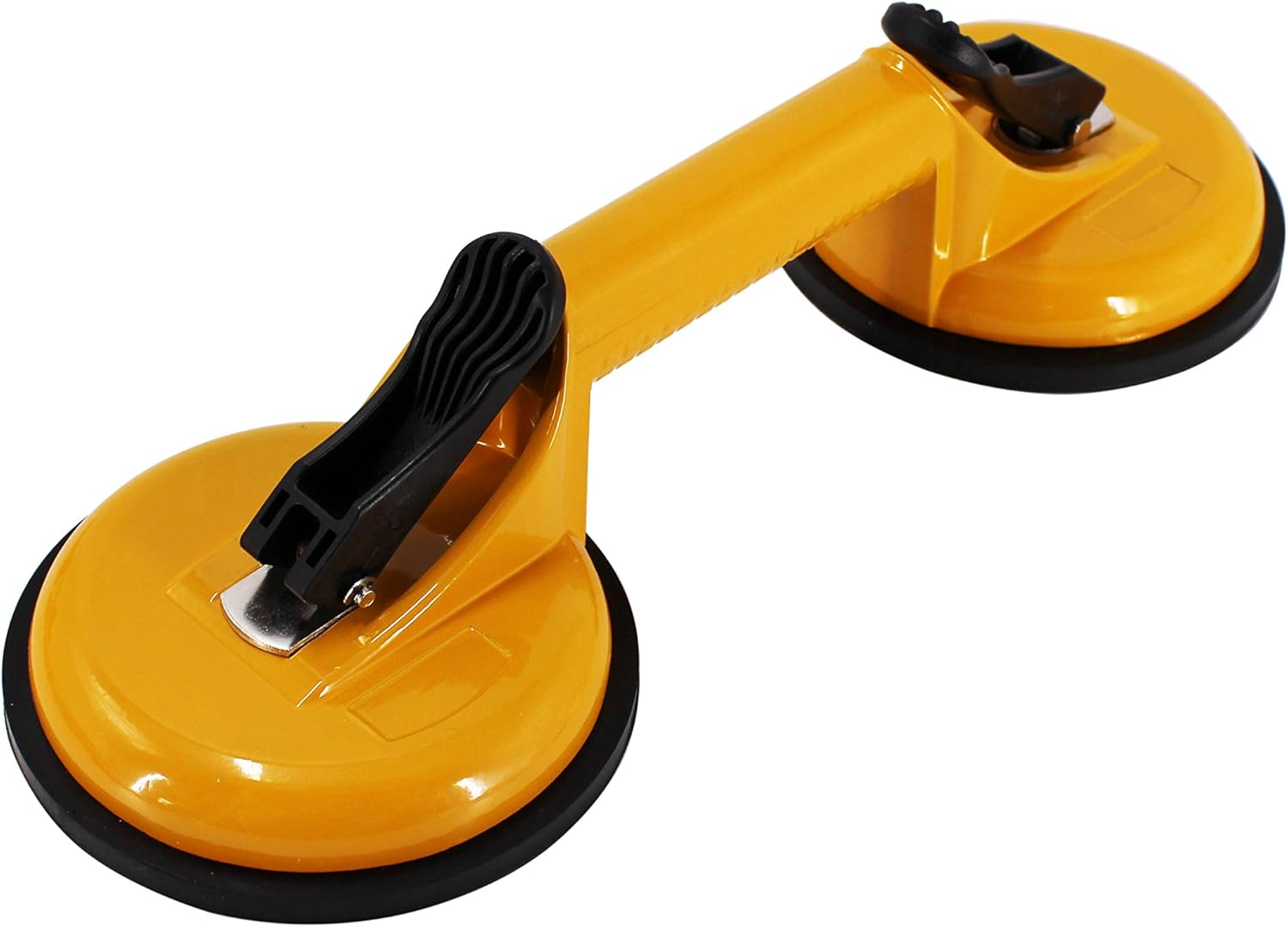 Amazon.com: HFS (R) 1PC Glass Suction Cups Heavy Duty Aluminum Vacuum ...