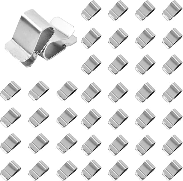 Suchergebnis Auf Amazon.de Für: Federclip
