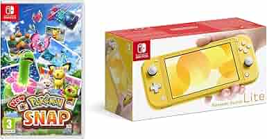 Nintendo Switch Lite: A Smaller, Cheaper Switch Built For, 53% OFF