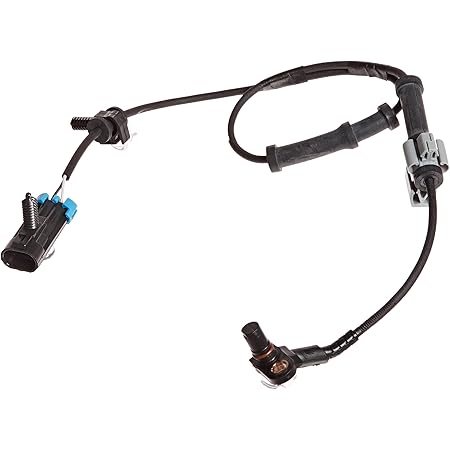Amazon.com: ACDelco GM Original Equipment 22873507 Front Wheel Speed ...