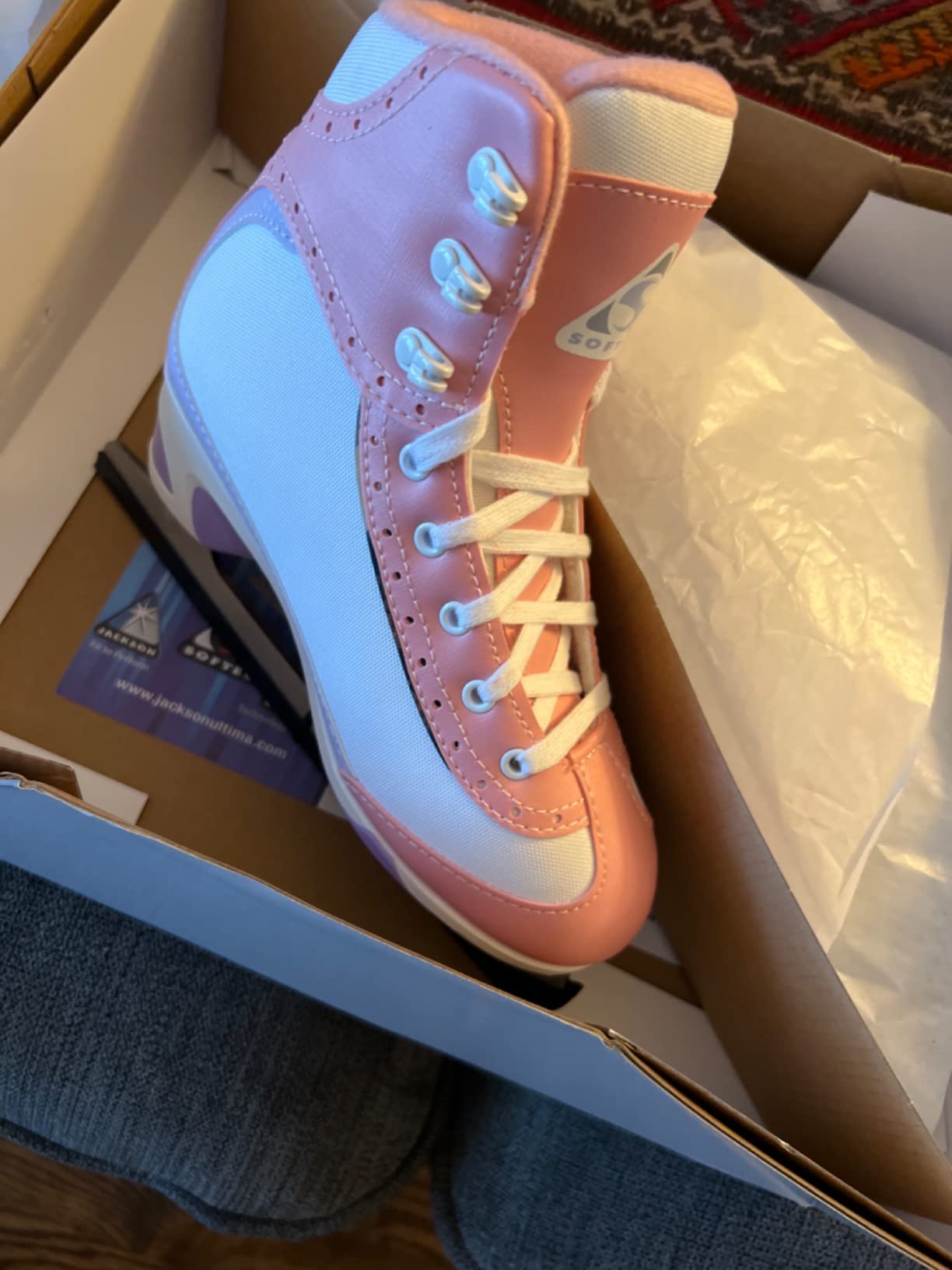 $25/mo - Finance Jackson Ultima Softec Classic ST2300 ST2321 Womens ...