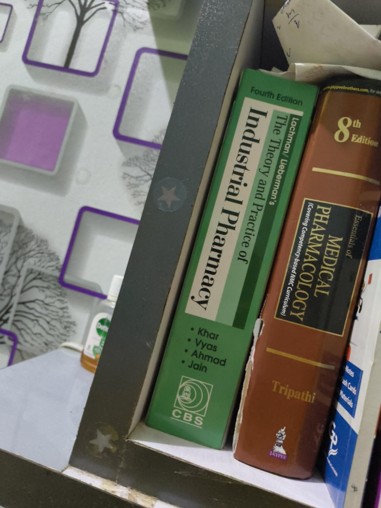 Buy Lachman Liebermans The Theory And Practice Of Industrial Pharmacy ...