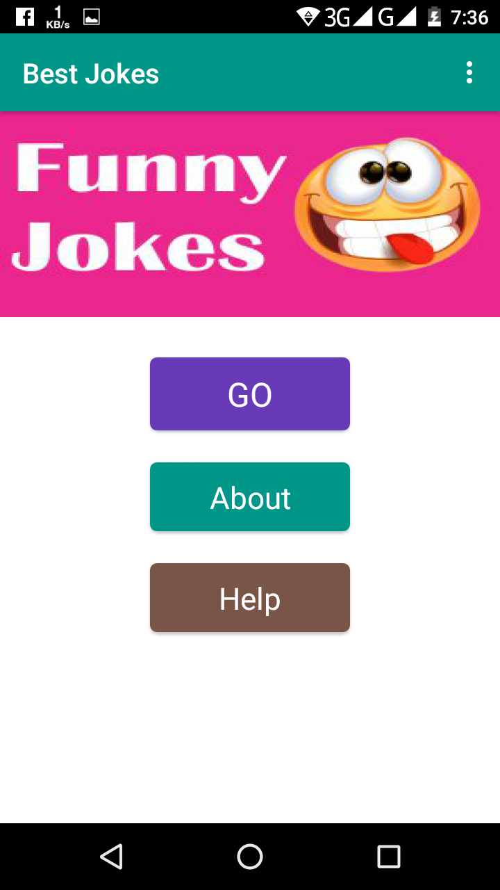 Best Jokes 2 - App on Amazon Appstore