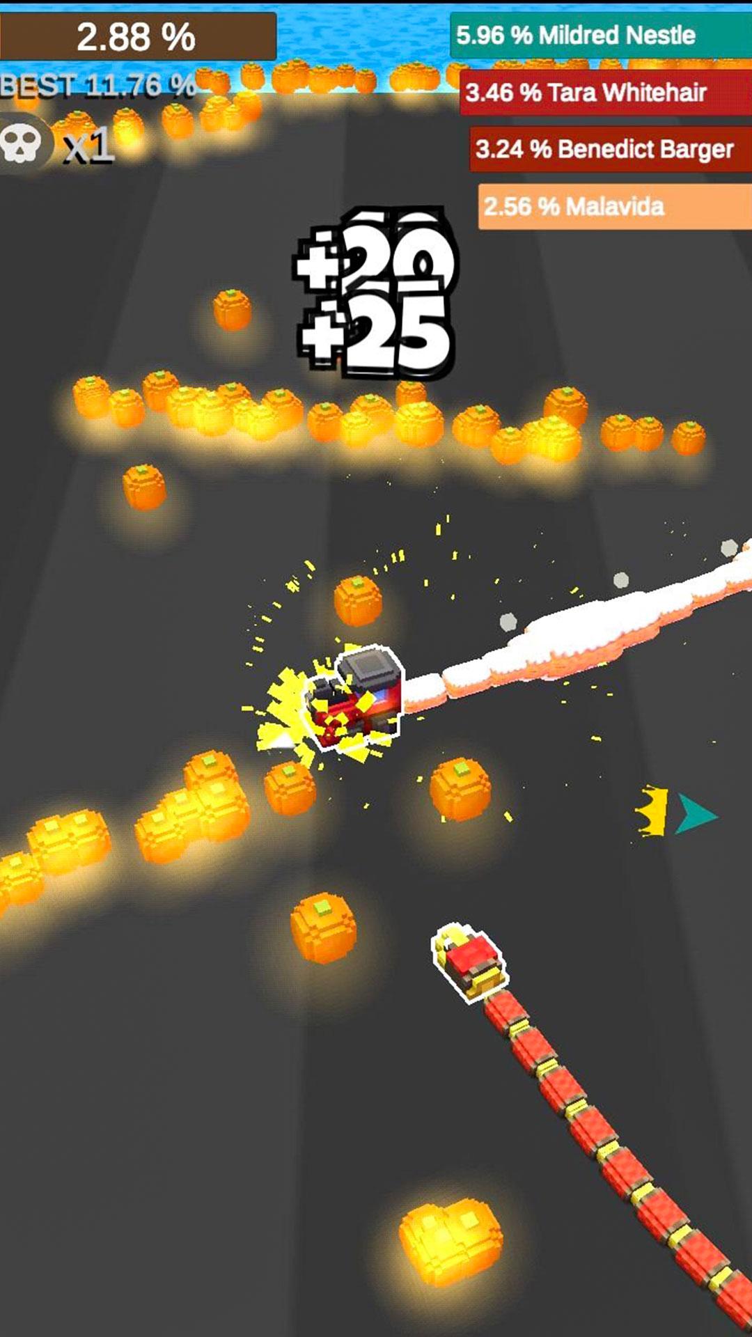 Snake Slither Fight Zone.io - Snake Eater Fun Master Worm.io Battle 3D - App on Amazon Appstore