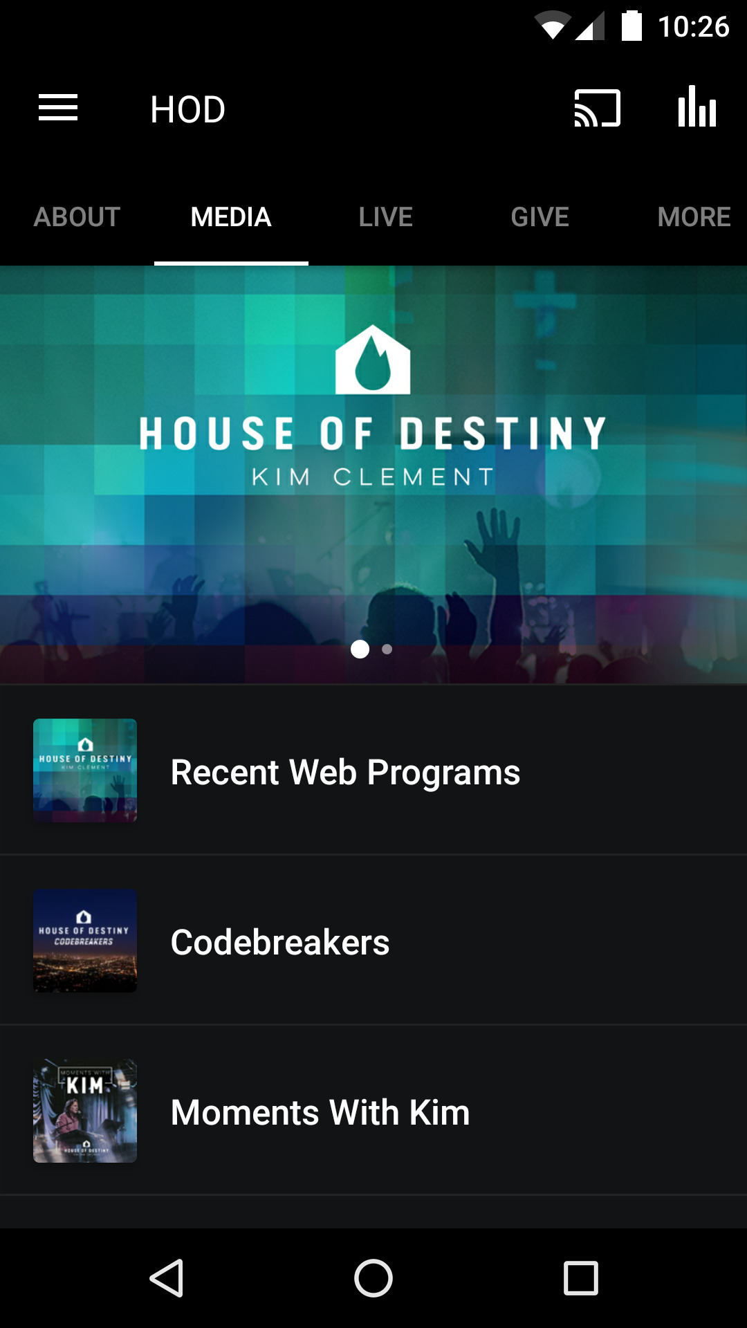 House of Destiny - App on Amazon Appstore