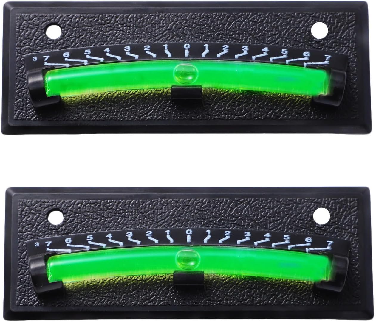 Amazon.com: RV Level Bubble - Graduated Scale Stick On Leveling System ...