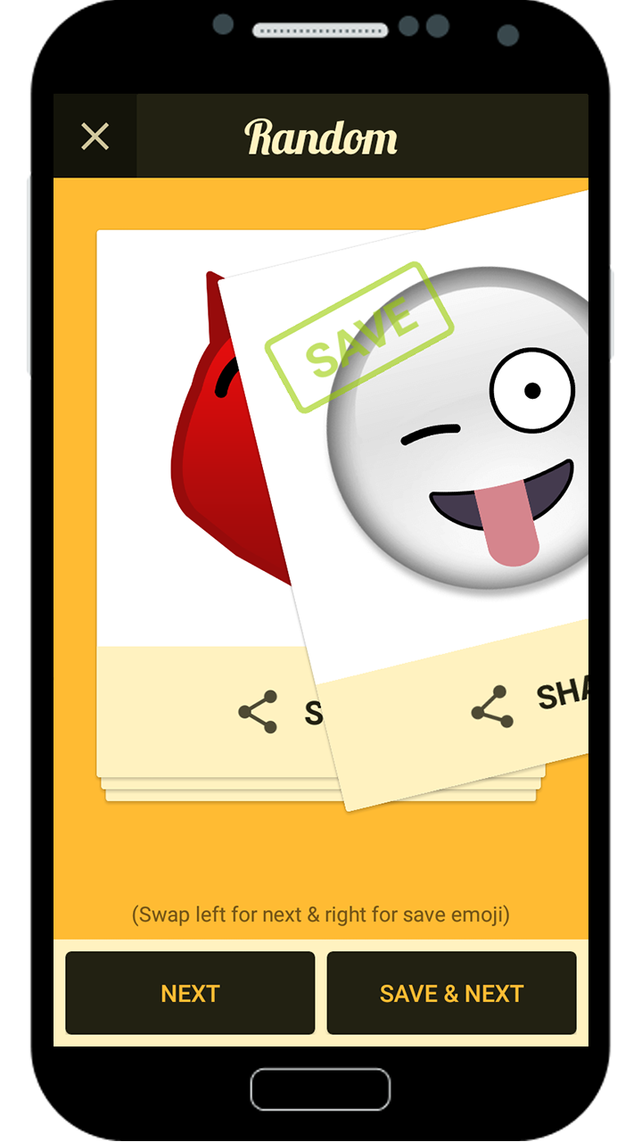 Emoji Maker - App on Amazon Appstore