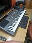 Yamaha PSR-I300 61-Keys Portable Keyboard : Amazon.in: Musical Instruments