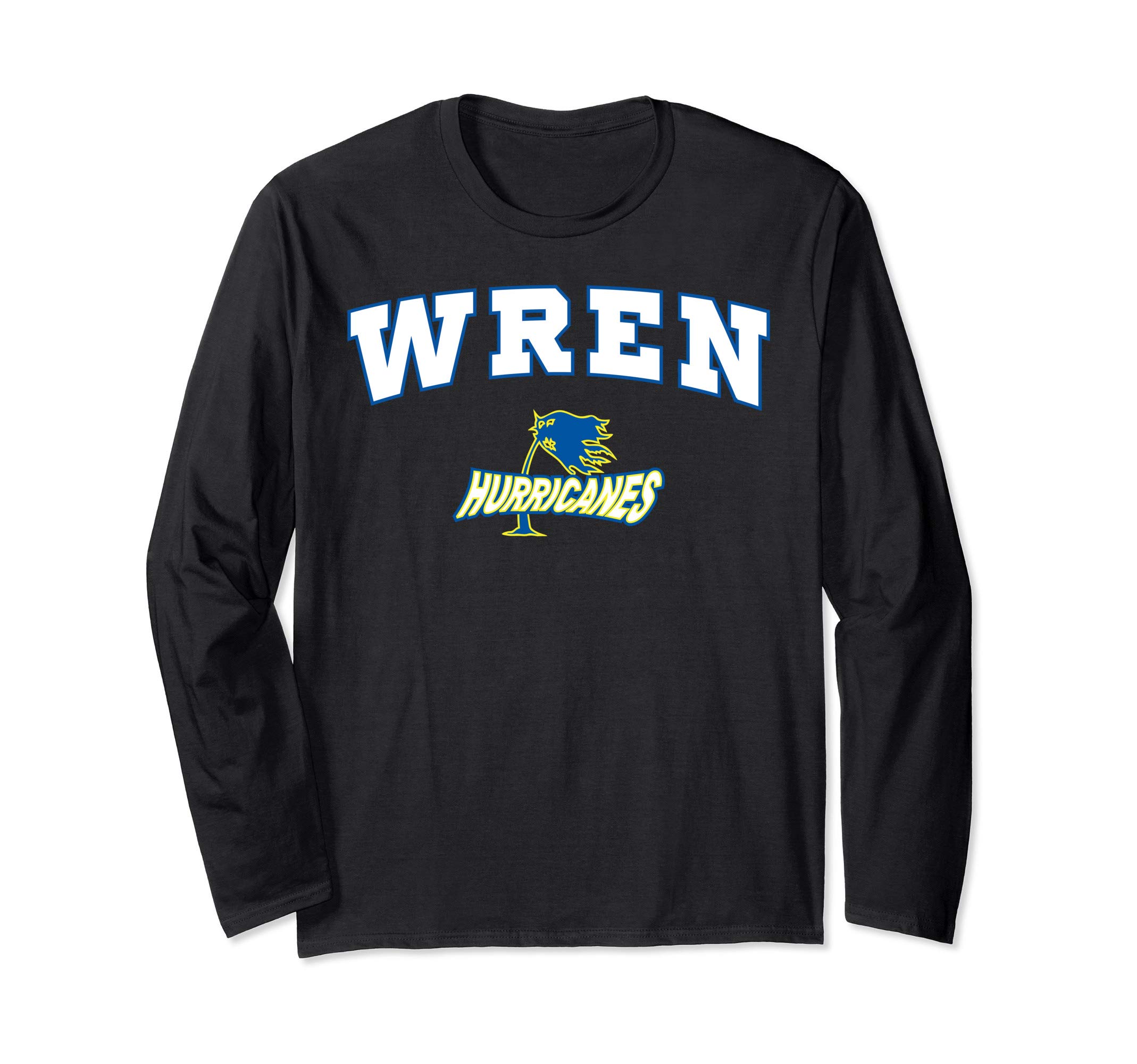 Wren Hurricanes Logo Amazon.com: Wren Hurricanes Volleyball HS Premium