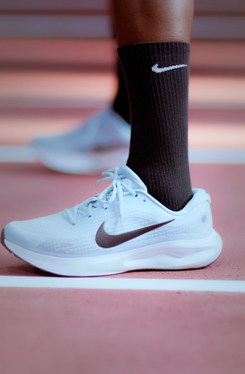 (取寄) ナイキ メンズ ジャーニー ラン Nike men Journey Run Light Armory Blue/Anthracite/Ashen Slate Amazon.com | Nike Men's Journey Run Road Running Shoes, Light