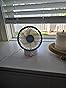 SMARTDEVIL USB Desk Fan, Small Portable Table Fan with Strong Wind ...