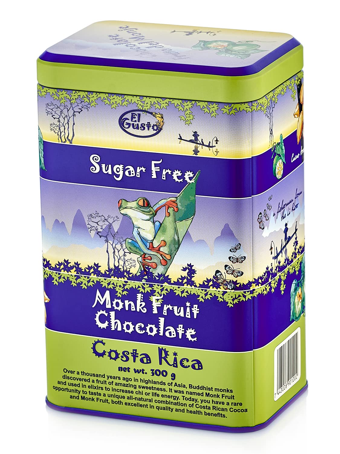 Snapklik.com : Gourmet Cocoa Powder - Rich Chocolate Flavor & High ...