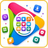 【発売日：2026年07月24日】・ブランド:Lkopesmare Apps・製造元:Lkopesmare Apps・製造元/メーカー部品番号:com.appmanager.update・Sort apps by name or last ...