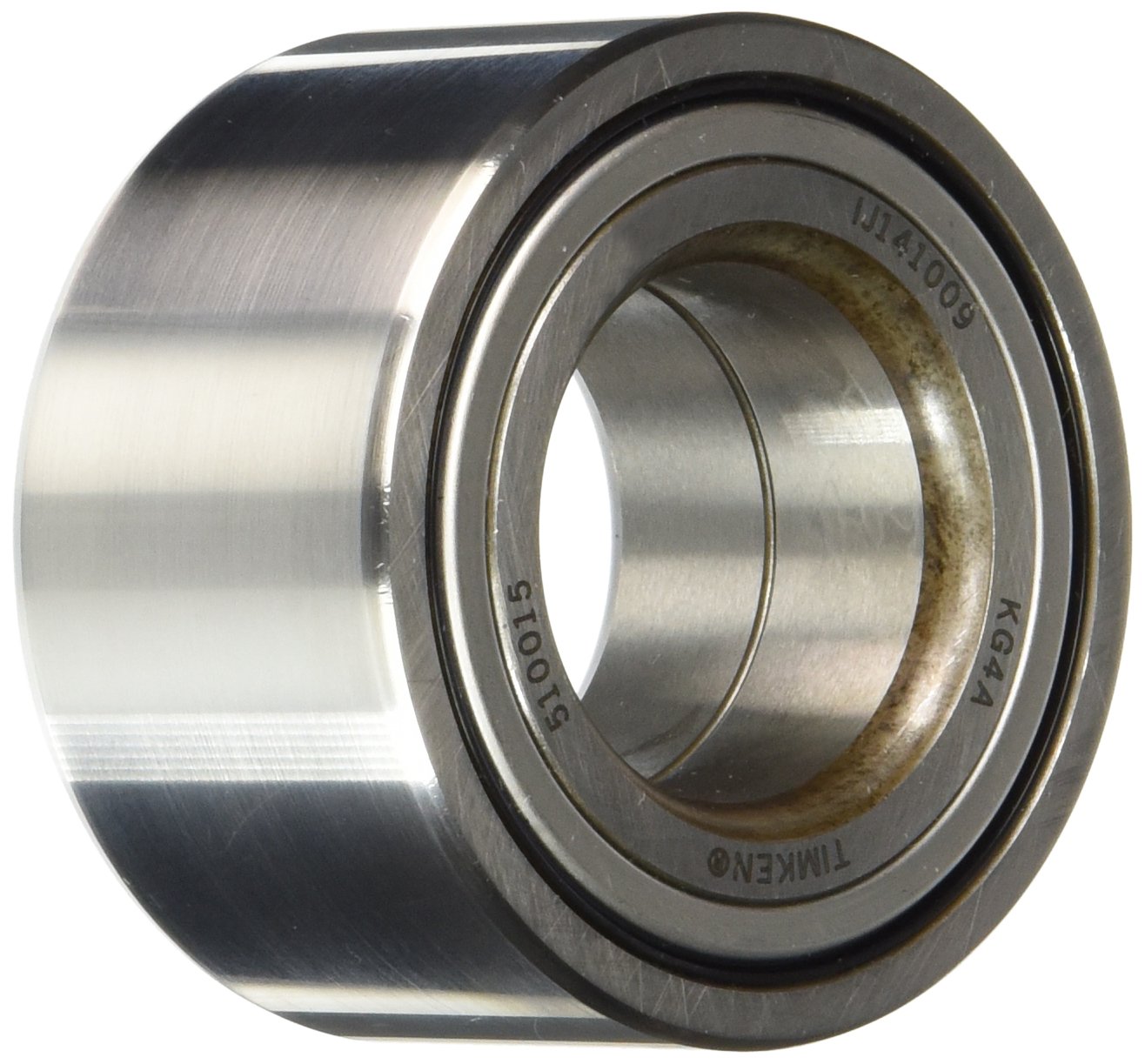 Amazon.com: Timken 510015 Wheel Bearing : Automotive