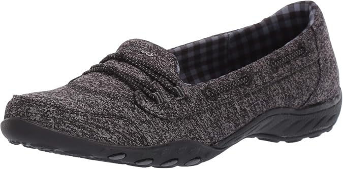 Amazon.com | Skechers Women's Breathe Easy-Good Influence Sneaker | Walking