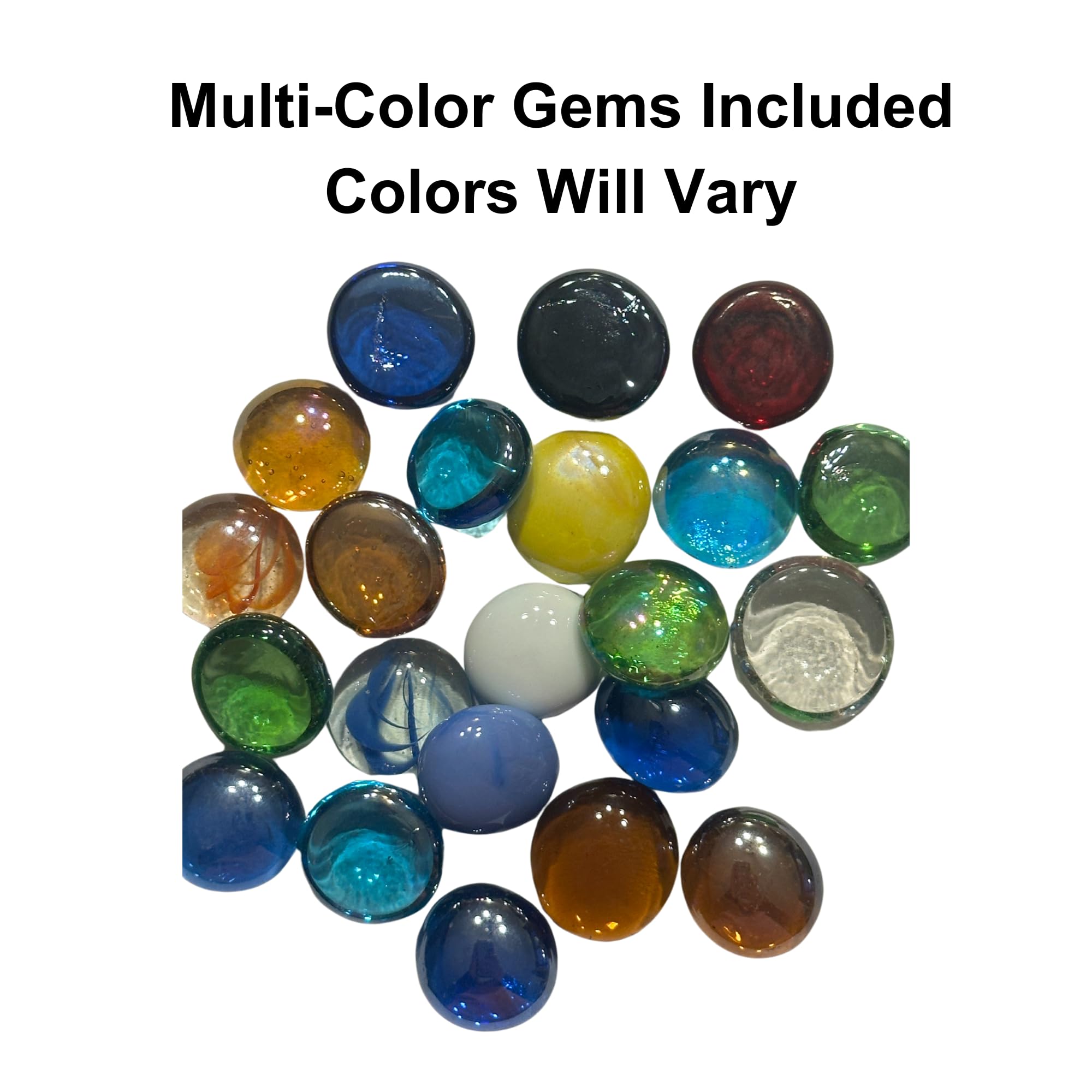 Snapklik.com : DIY Stepping Stone Kit