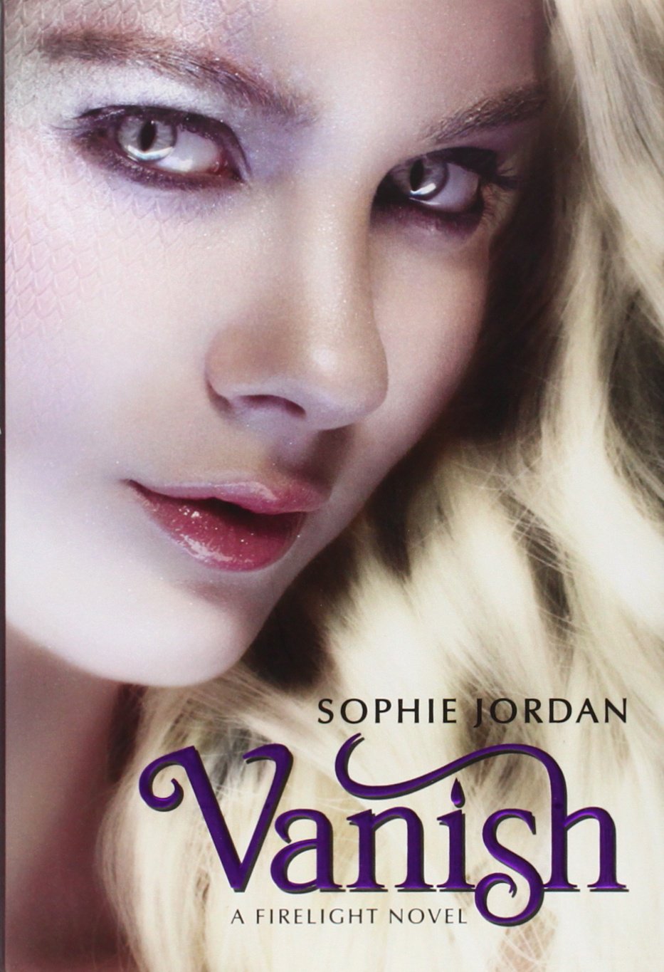 Vanish: A Firelight Novel (Firelight, 2, Band 2) : Jordan, Sophie ...