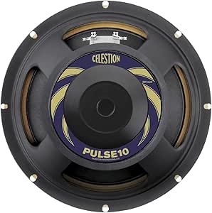 Celestion T5968 Celestion T5968 200W 8 Ohm Bass Speaker, 10-inch ...