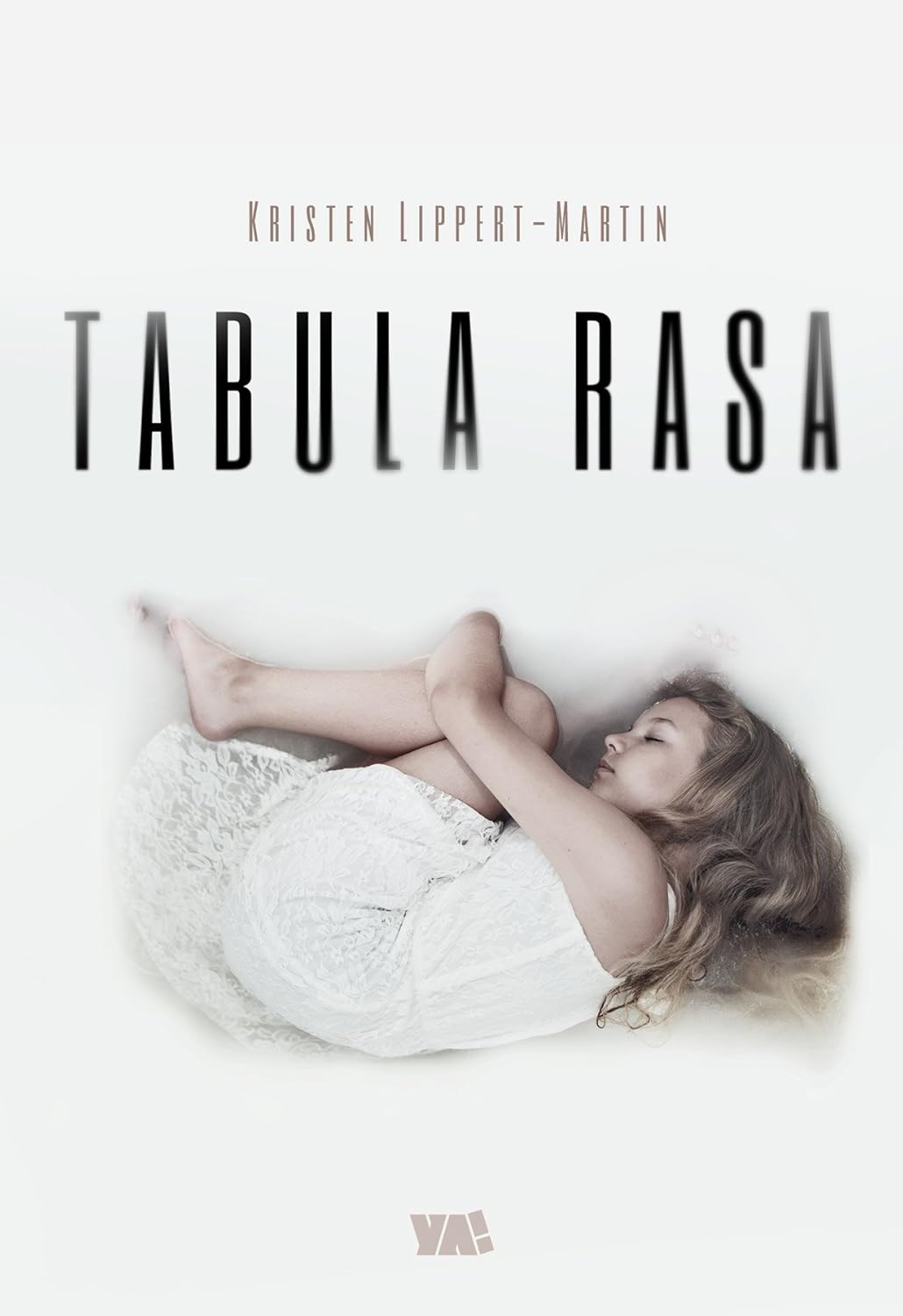 Amazon | Tabula Rasa | Lippert-Martin, Kristen | Children's Books