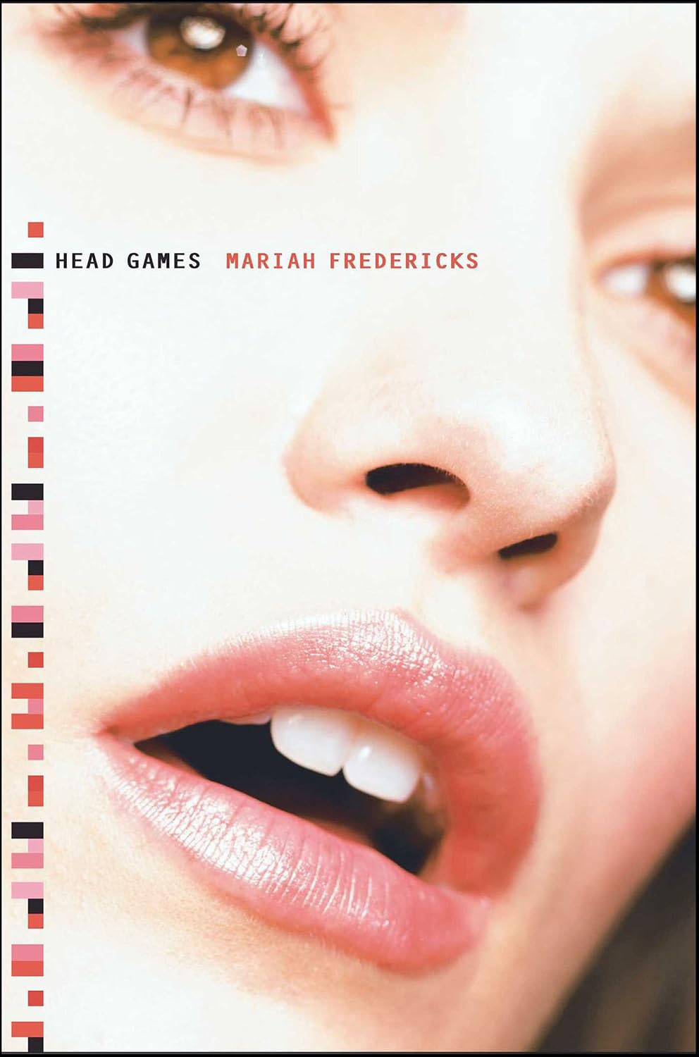 Amazon.com: Head Games (Richard Jackson Books (Simon Pulse)) eBook ...
